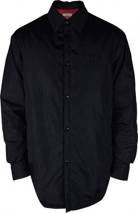 Valentino Garavani Veste imperm&eacute;able de Valentino Garavani