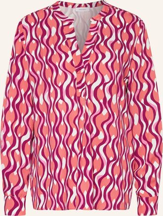 Darling Harbour Darling Harbour Blusenshirt pink