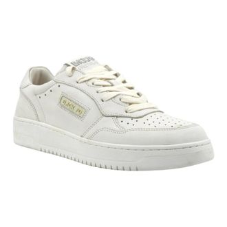 Back70 Back70 - - Shoes - Herren - Wei&szlig; - 44 EU