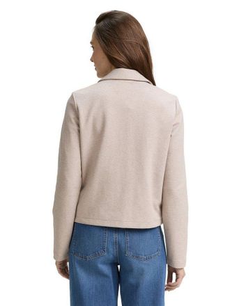 Tom Tailor Outdoorjacke (1-St)