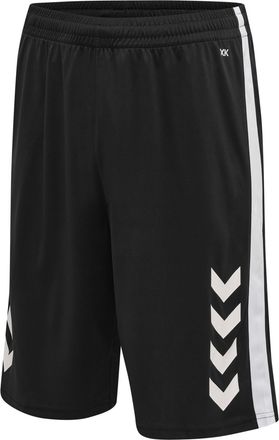 Hummel Core XK Basket Shorts