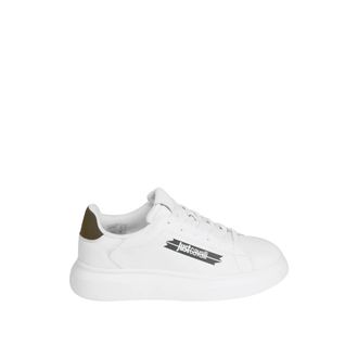 Just Cavalli Ursa Sneakers - - Shoes - Herren - Wei&szlig; - 46 EU