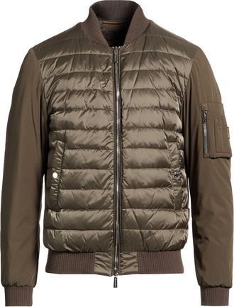Moorer JACKEN & M&Auml;NTEL - Pufferjacken & Daunenjacken auf YOOX.COM