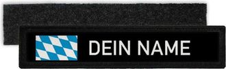 Copytec Namenschild Bayern Dein Name Deutschland Freistaat Oktoberfest 26148