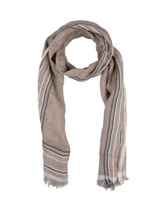 Brunello Cucinelli ACCESSOIRES - Schals auf YOOX.COM