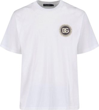 Dolce & Gabbana Logo T-Shirt