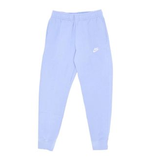 Nike Felpato Club Jogger Hose - - Sport - Herren - Blau - XL
