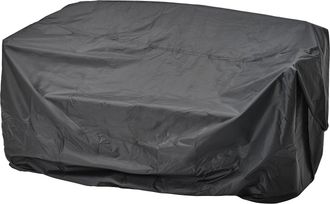 IKEA TOSTER&Ouml; Gartenm&ouml;bel-Abdeckung, verbindbar