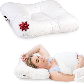 Core 10 Tri-Core Cervical Pillow Comfort Zone Gentle by Core Products