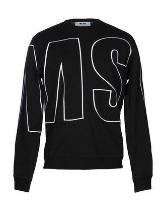 Msgm TOPS - Sweat-shirts sur YOOX.COM