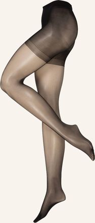 Falke Feinstrumpfhose Shaping Panty Mit Shaping-Effekt schwarz