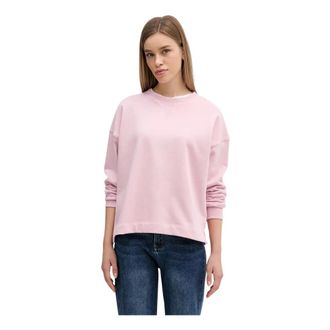 Barbour Damen, Sweatshirts & Hoodies, Rosa, XLGr&ouml;&szlig;e