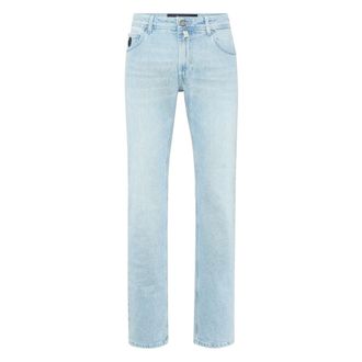 Billionaire Boys Club Herren, Jeans, Blau, W40Gr&ouml;&szlig;e