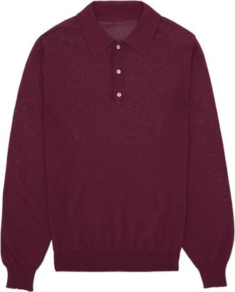 Fortela Homme, Pulls, Violet, Taille: 2XL Pulls &agrave; col rond