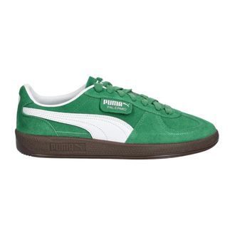 Puma Puma - Baskets Palermo - Homme - Sport - Vert - Taille: 44 EU