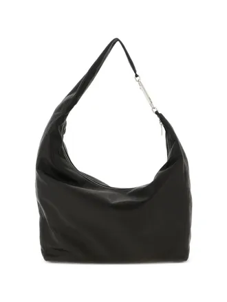 Rick Owens Sac &agrave; bandouli&egrave;re en cuir Gemini