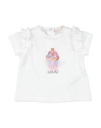 Liu Jo TOPS - T-shirts sur YOOX.COM