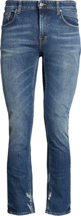 Department Five HOSEN & R&Ouml;CKE - Jeanshosen auf YOOX.COM