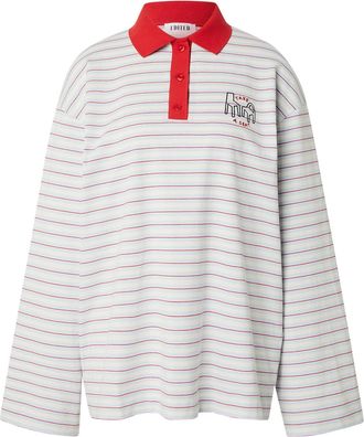Edited Poloshirt Elodie