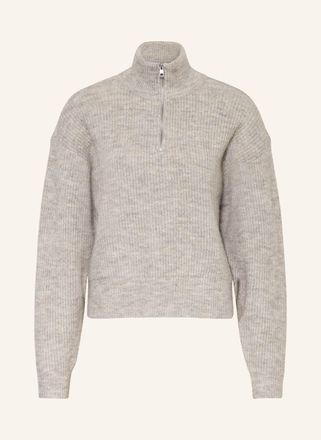 Moss Copenhagen Msch Copenhagen Troyer Mschmeilani Gytta grau