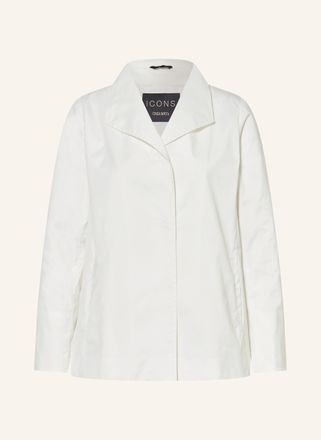 Cinzia Rocca Icons Cinzia Rocca Jacke weiss