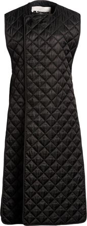 Jil Sander JACKEN & M&Auml;NTEL - Capes auf YOOX.COM