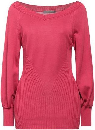 Alberta Ferretti MAILLE - Pullover sur YOOX.COM