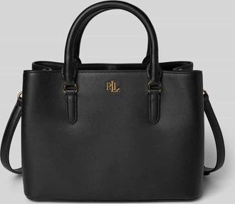 Lauren Ralph Lauren Handtasche mit Tragehenkel Modell MARCY