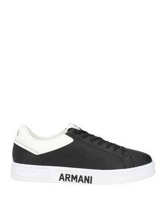 A|X Armani Exchange CHAUSSURES - Sneakers sur YOOX.COM
