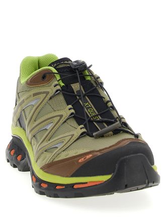 Salomon XT-Quest Sneaker - Khaki