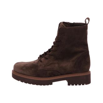 Gabor Stiefeletten - - Shoes - Damen - Braun - 37 1/2 EU