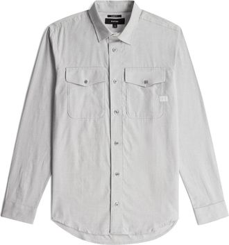 G-Star Hemd - Marine Slim Shirt
