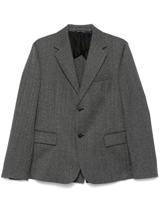 Sofie D'Hoore blazer Comet - Gris