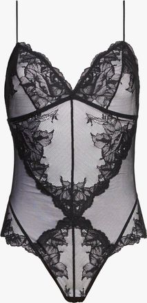 Wacoal Body en dentelle