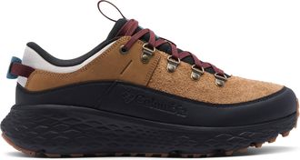 Columbia Trekkingschuhe Columbia TERRASTRIDE BC 2149881 Braun