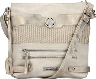 Rieker Damen H1346 Umh&auml;ngetasche