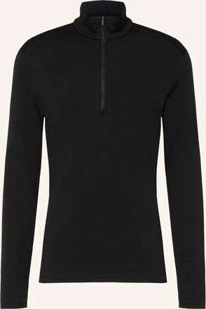 Icebreaker Midlayer Merino 260 Tech schwarz