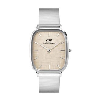 Daniel Wellington Watches - - Accessories - Herren - Grau - ONE SIZE