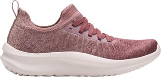 Clarks Damen Solevana Lace, Merlot Combi, 35.5 EU