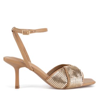 Jenny Sandalen JENNY R25SS01647 Braun