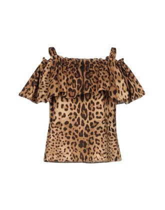 Dolce & Gabbana TOPS - Tops auf YOOX.COM