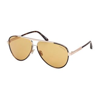 Tom Ford unisex, Accessories, Braun, ONE SIZEGr&ouml;&szlig;e