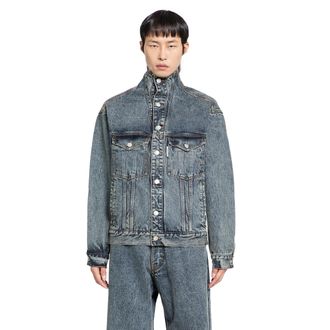 Jordan Luca Liquidity Jacket