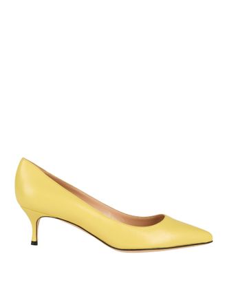 Sergio Rossi SCHUHE - Pumps auf YOOX.COM