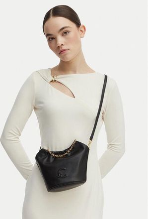 Coccinelle Handtasche UF5 Coccinellesmash E5 U5F 58 01 01 Schwarz