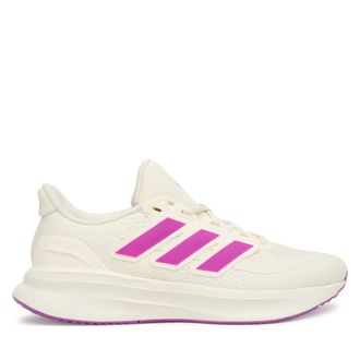 adidas Laufschuhe adidas Ultrarun 5 W JQ6948 Wei&szlig;