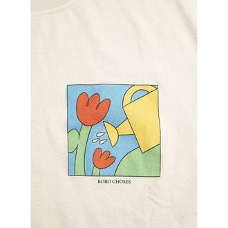 Bobo Choses T-shirt &agrave; motif en coton