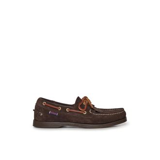 Sebago Homme, Chaussures, Brun, Taille: 41 1/2 EU Mocassini