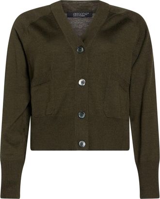 Aragona STRICKWAREN - Strickjacken auf YOOX.COM
