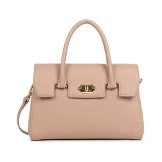 Lancaster Petit sac &agrave; main Milano Cosmos - - Bags - Damen - Beige - ONE SIZE